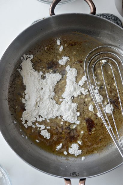 Homemade Giblet Gravy - Simply Scratch