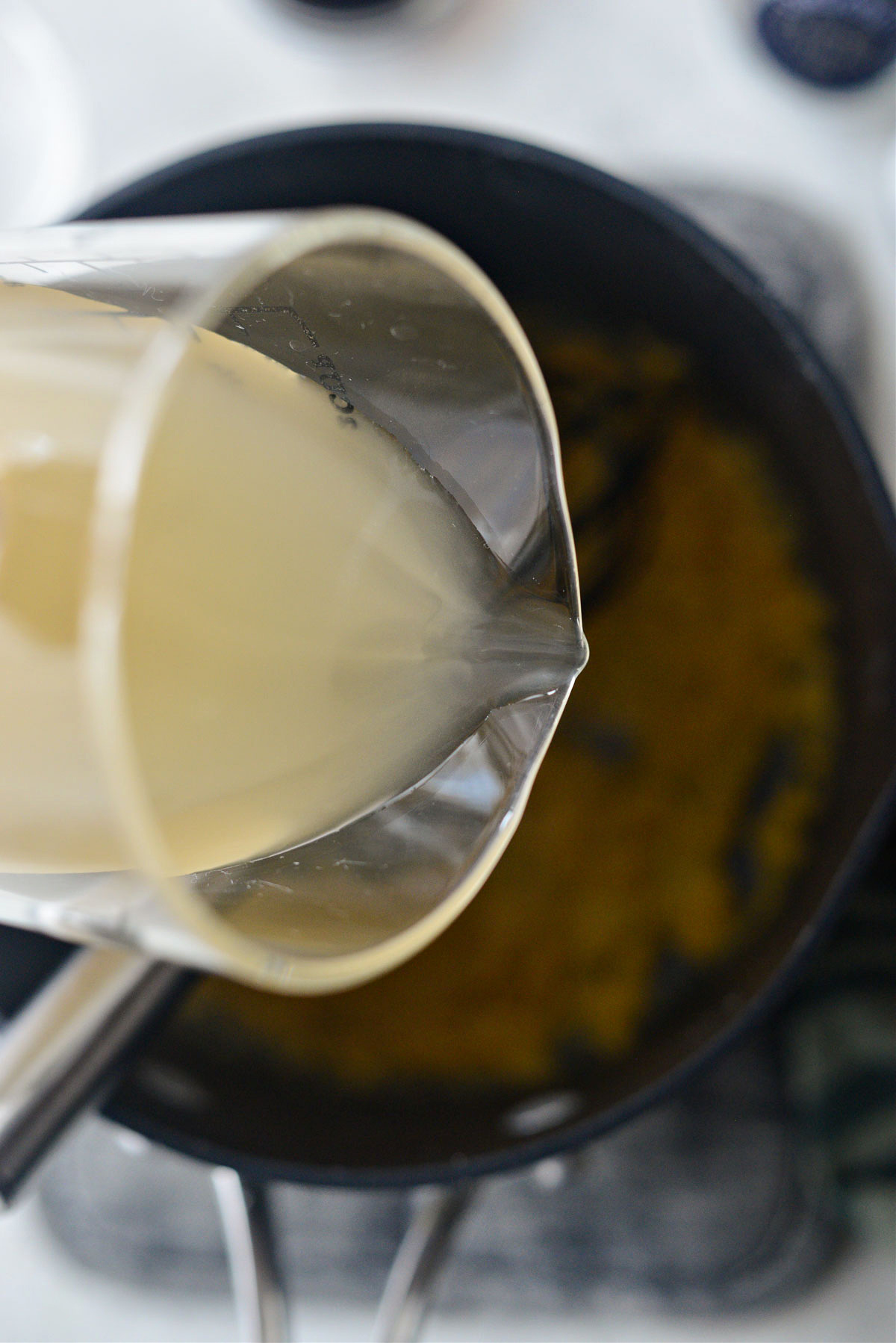 Homestyle Baked Chicken - Simply Scratch