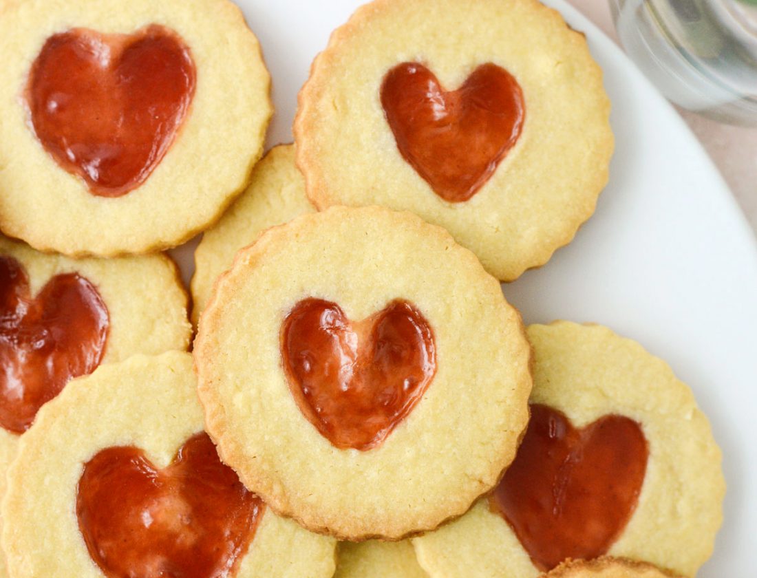 Simply Scratch - Delicious recipes made simply from scratch