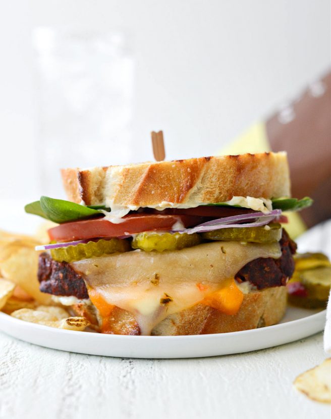 Simply Scratch - Page 3 of 130 - Delicious recipes made simply from scratch