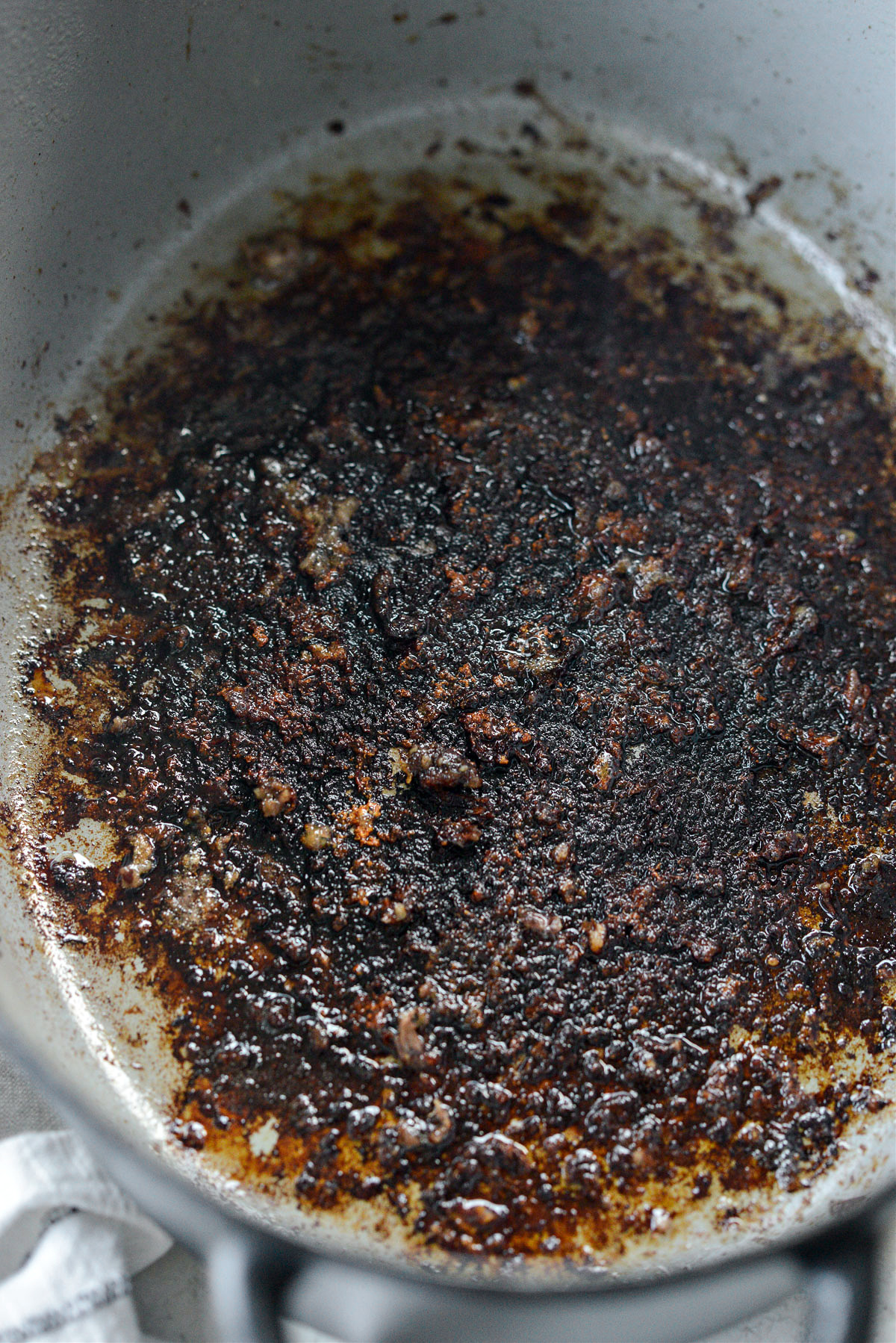 Irish Stout Beef Stew - Simply Scratch