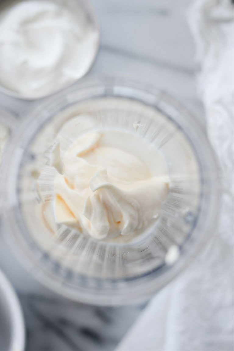 Jet's Ranch Dressing Recipe - Simply Scratch