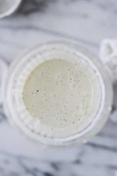 Jet's Ranch Dressing Recipe - Simply Scratch