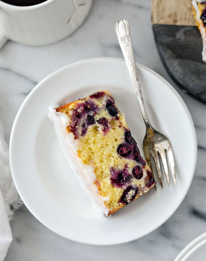 Simply Scratch - Delicious recipes made simply from scratch