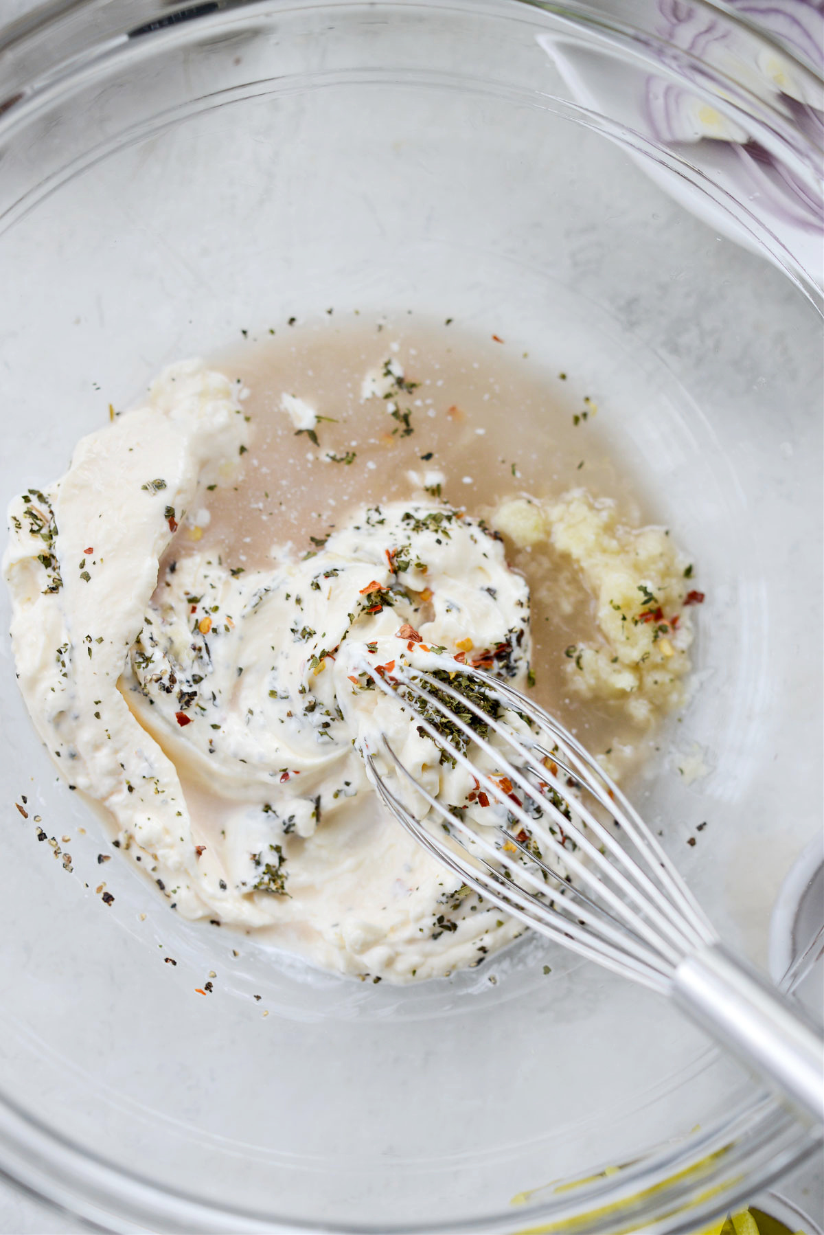 Italian Grinder - Simply Scratch