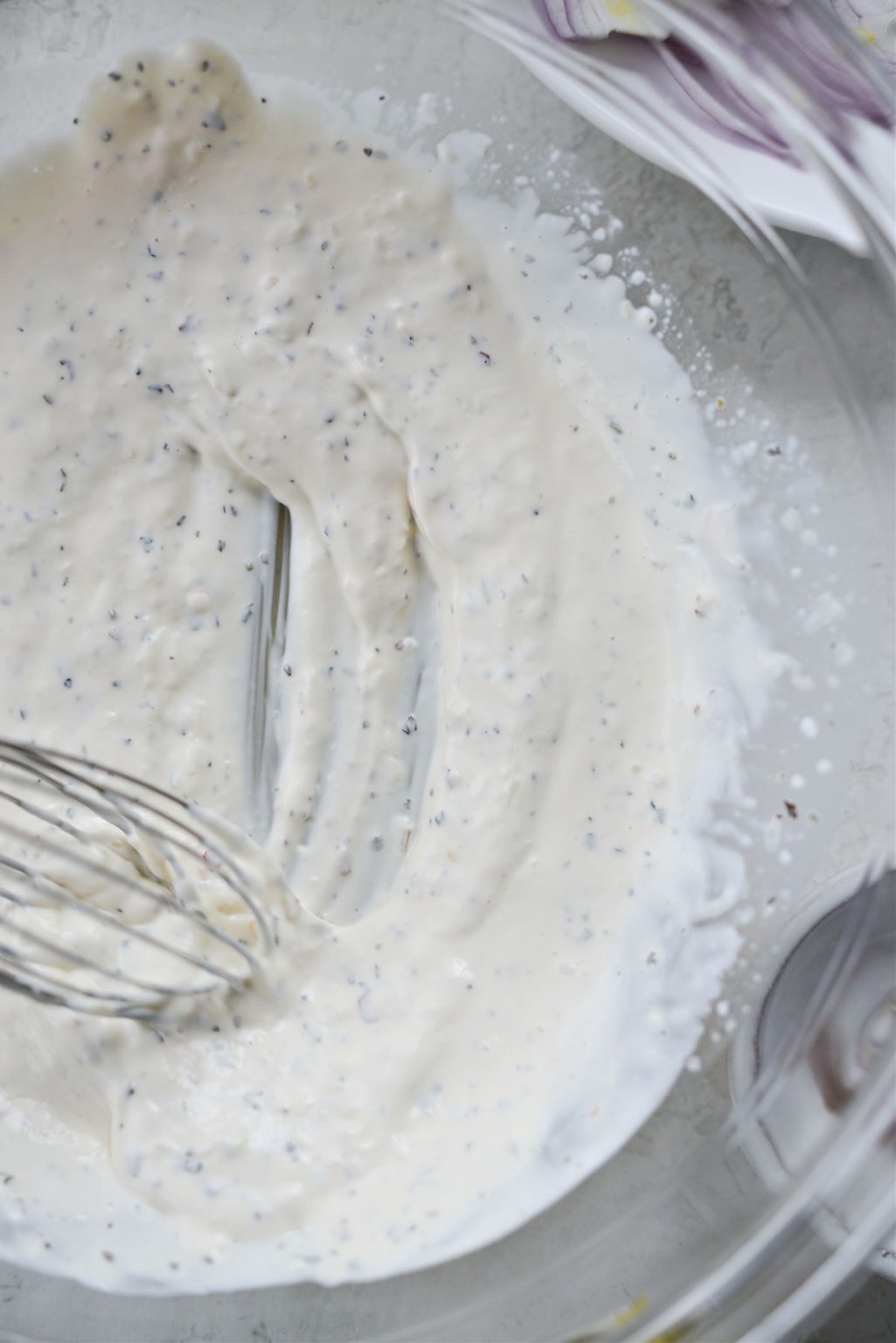 Italian Grinder - Simply Scratch