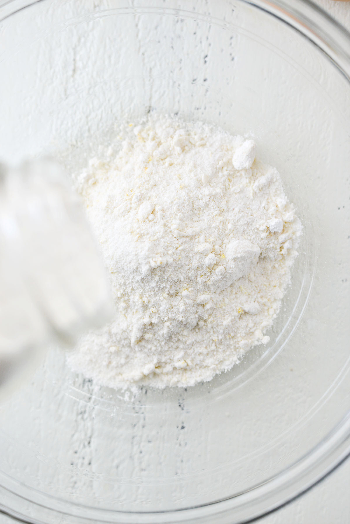 Homemade Lemon Cake Mix - Simply Scratch