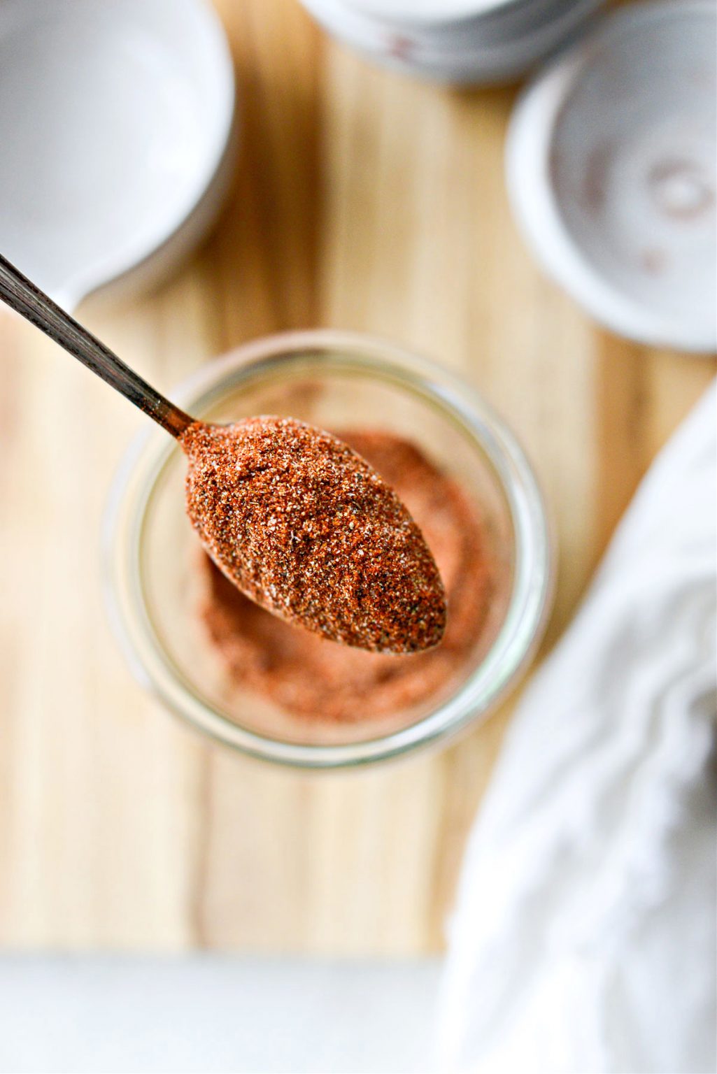 Street Taco Seasoning - Simply Scratch