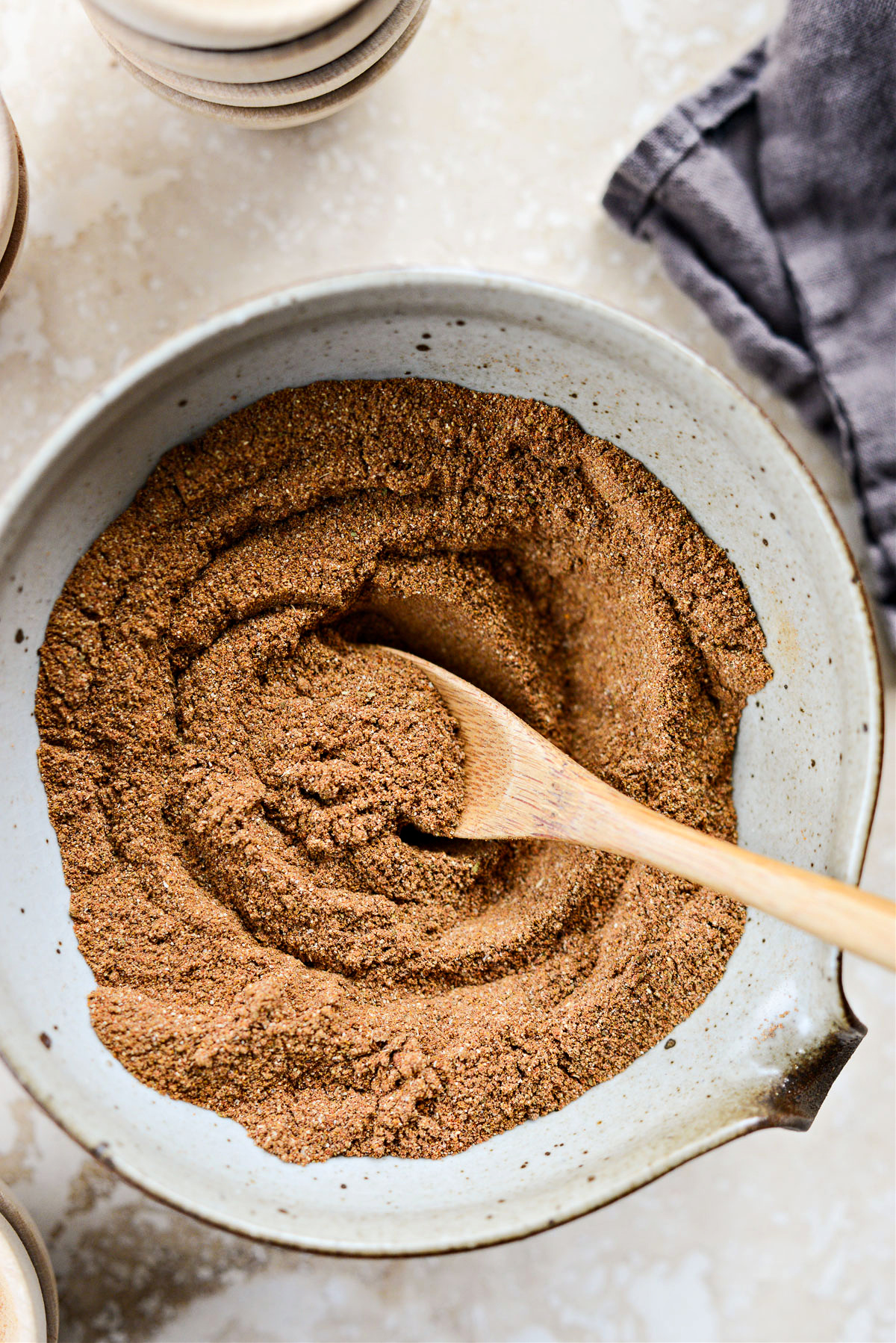 Homemade Shawarma Seasoning Blend - Simply Scratch