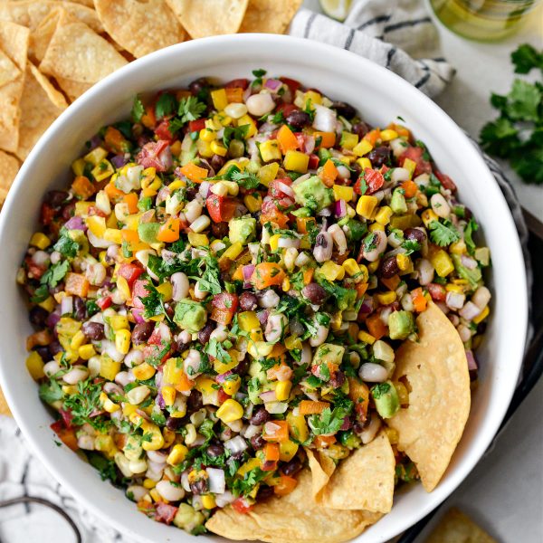 Cowboy Caviar - Simply Scratch