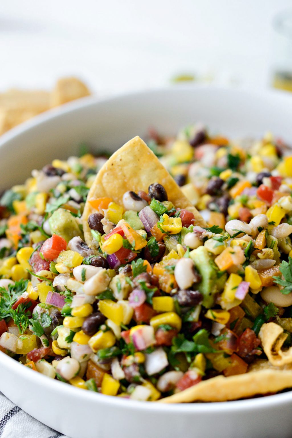 Cowboy Caviar - Simply Scratch