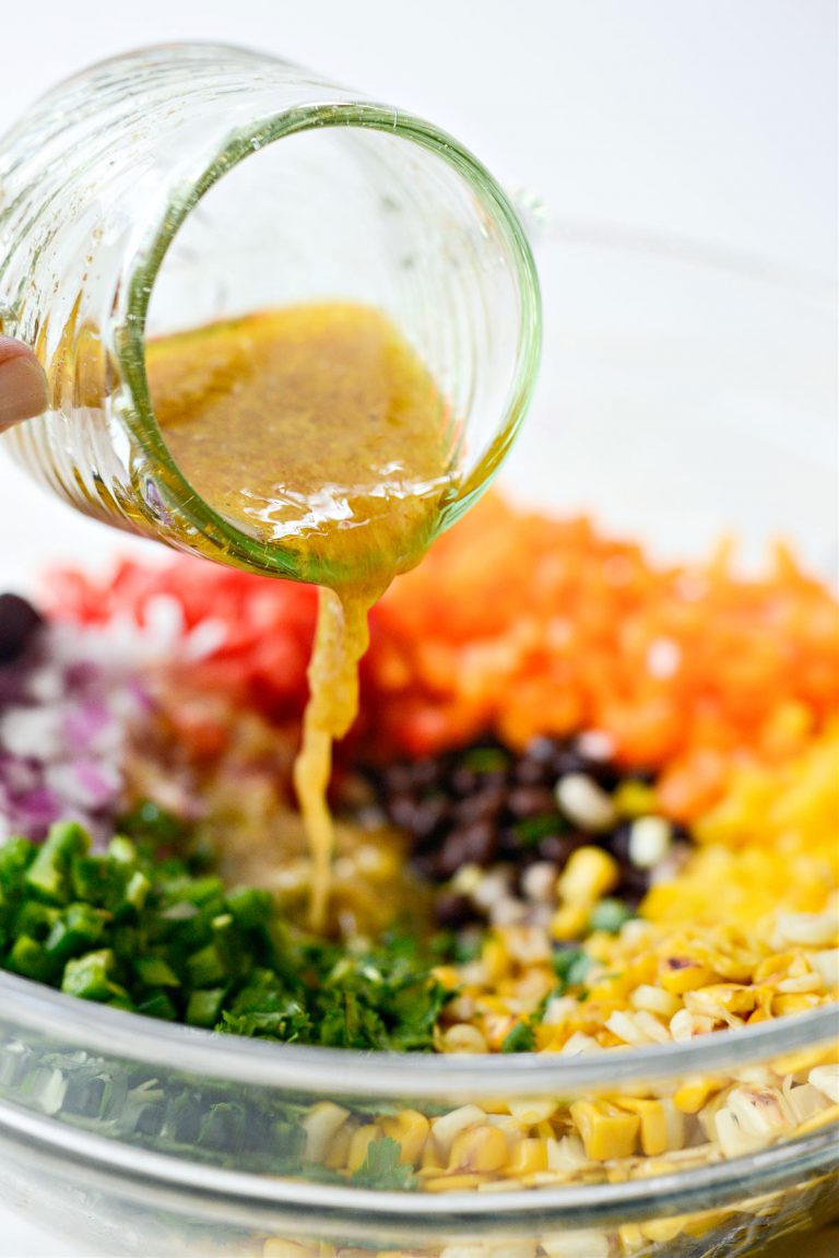 Cowboy Caviar - Simply Scratch