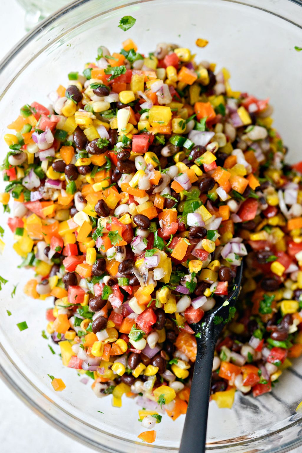 Cowboy Caviar - Simply Scratch