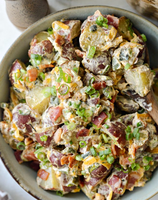 Simply Scratch - Delicious recipes made simply from scratch