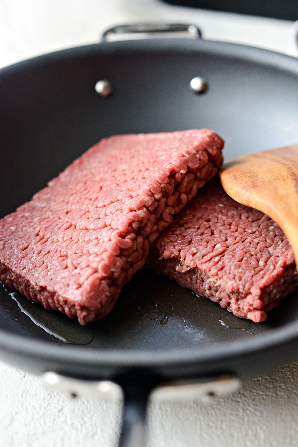 Thai Basil Beef - Simply Scratch