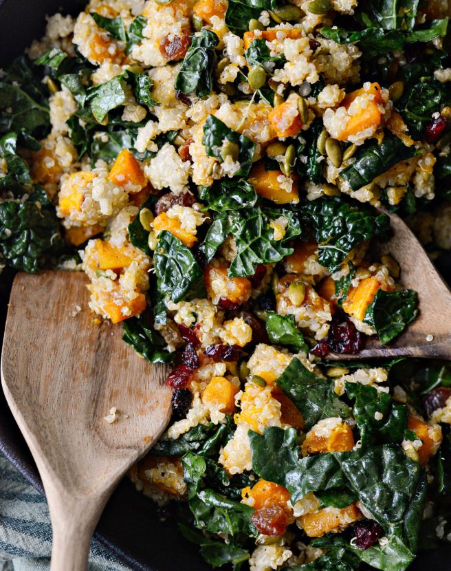 Simply Scratch - Delicious recipes made simply from scratch