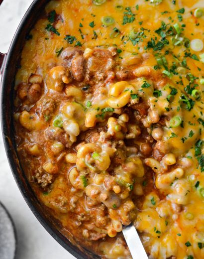 Simply Scratch - Page 13 of 138 - Delicious recipes made simply from ...