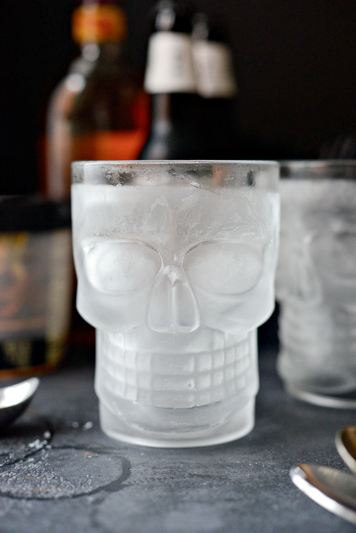 Fireball Root Beer Float - Simply Scratch