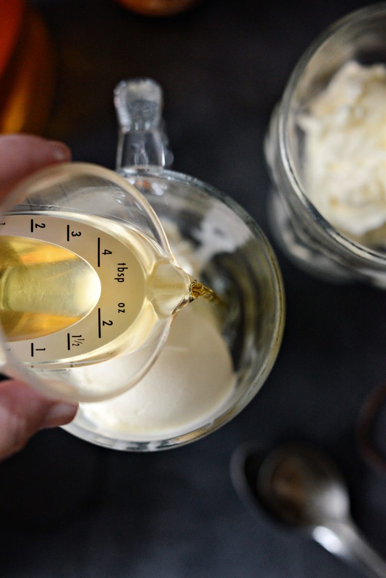 Fireball Root Beer Float - Simply Scratch