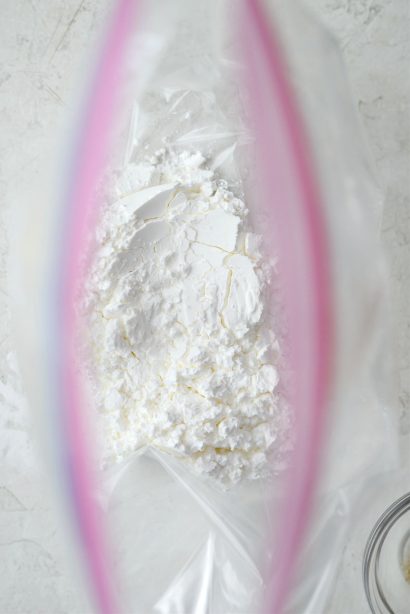 General Tso's Chicken - Simply Scratch