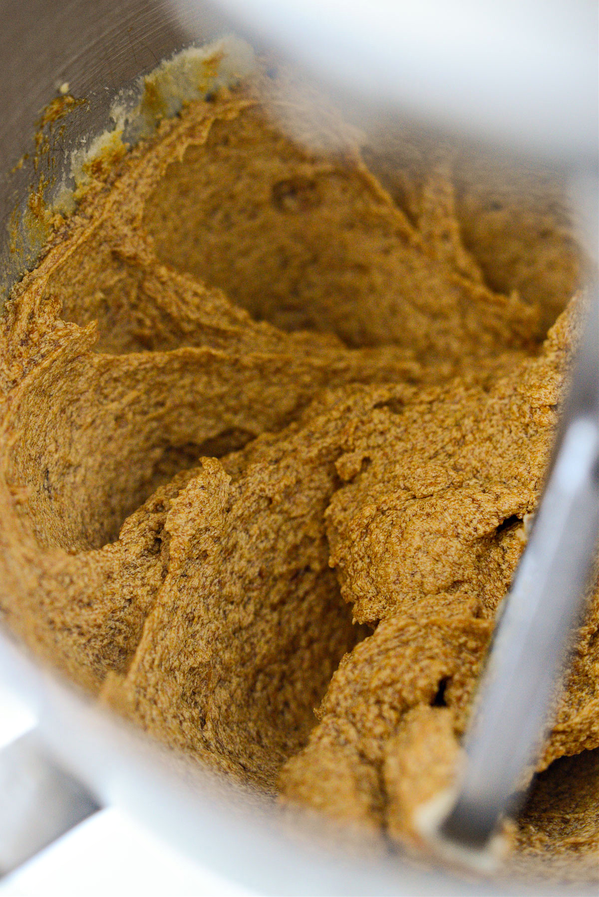 Pumpkin Molasses Cookies - Simply Scratch
