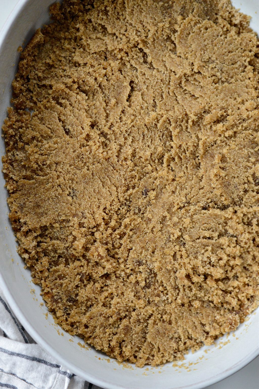 Baked Brown Sugar French Toast - Simply Scratch