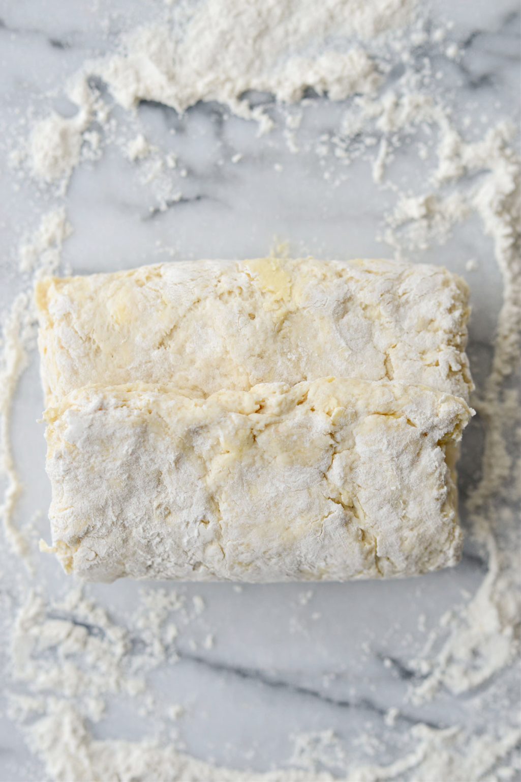 Your Basic Buttermilk Biscuits - Simply Scratch