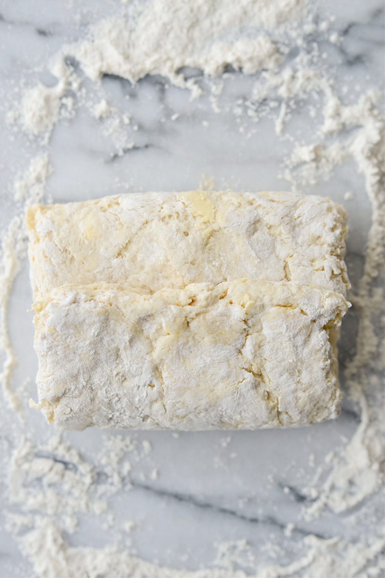 Your Basic Buttermilk Biscuits - Simply Scratch