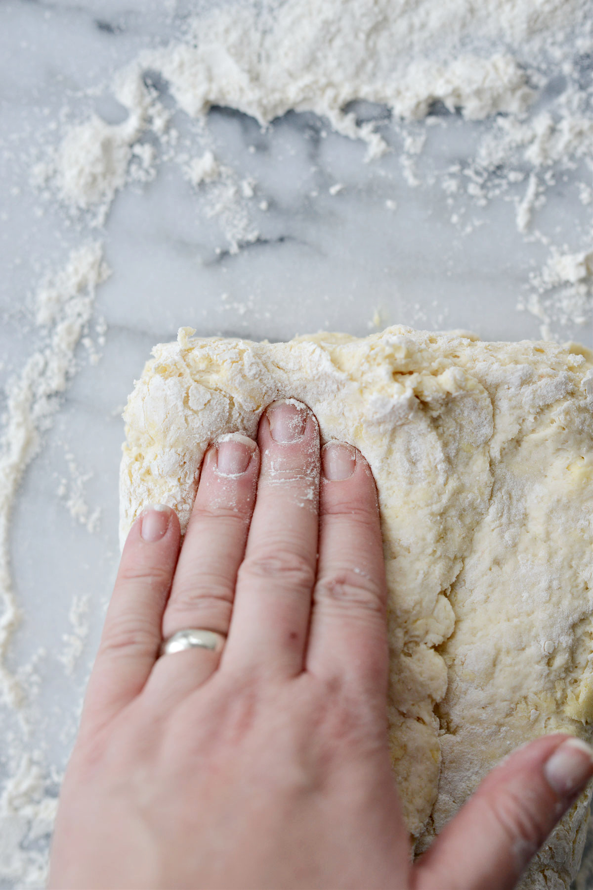 Your Basic Buttermilk Biscuits – Simply Scratch – ReportWire