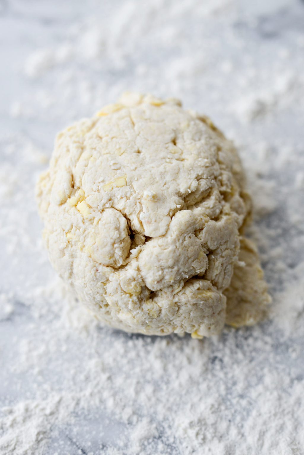 Your Basic Buttermilk Biscuits - Simply Scratch