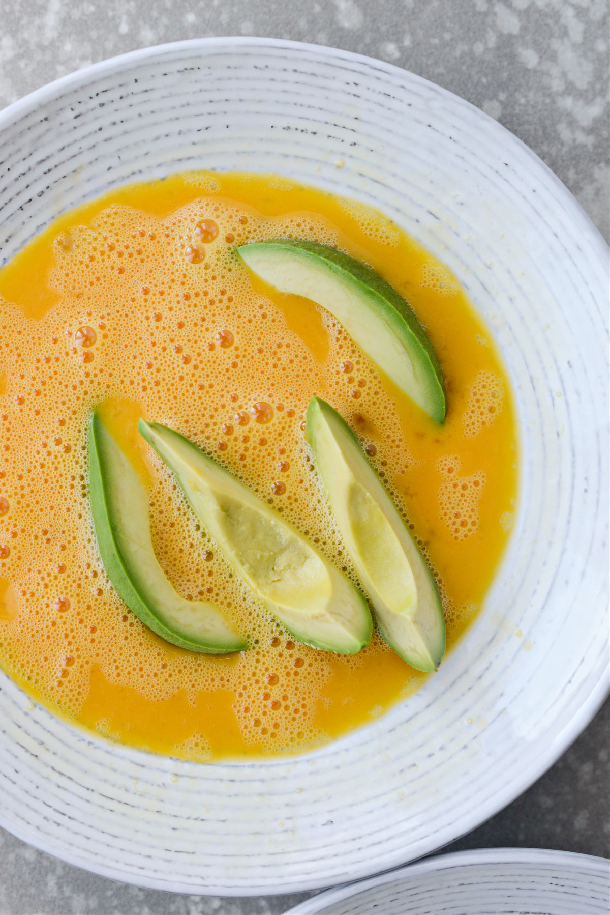 Air Fryer Avocado Fries - Simply Scratch