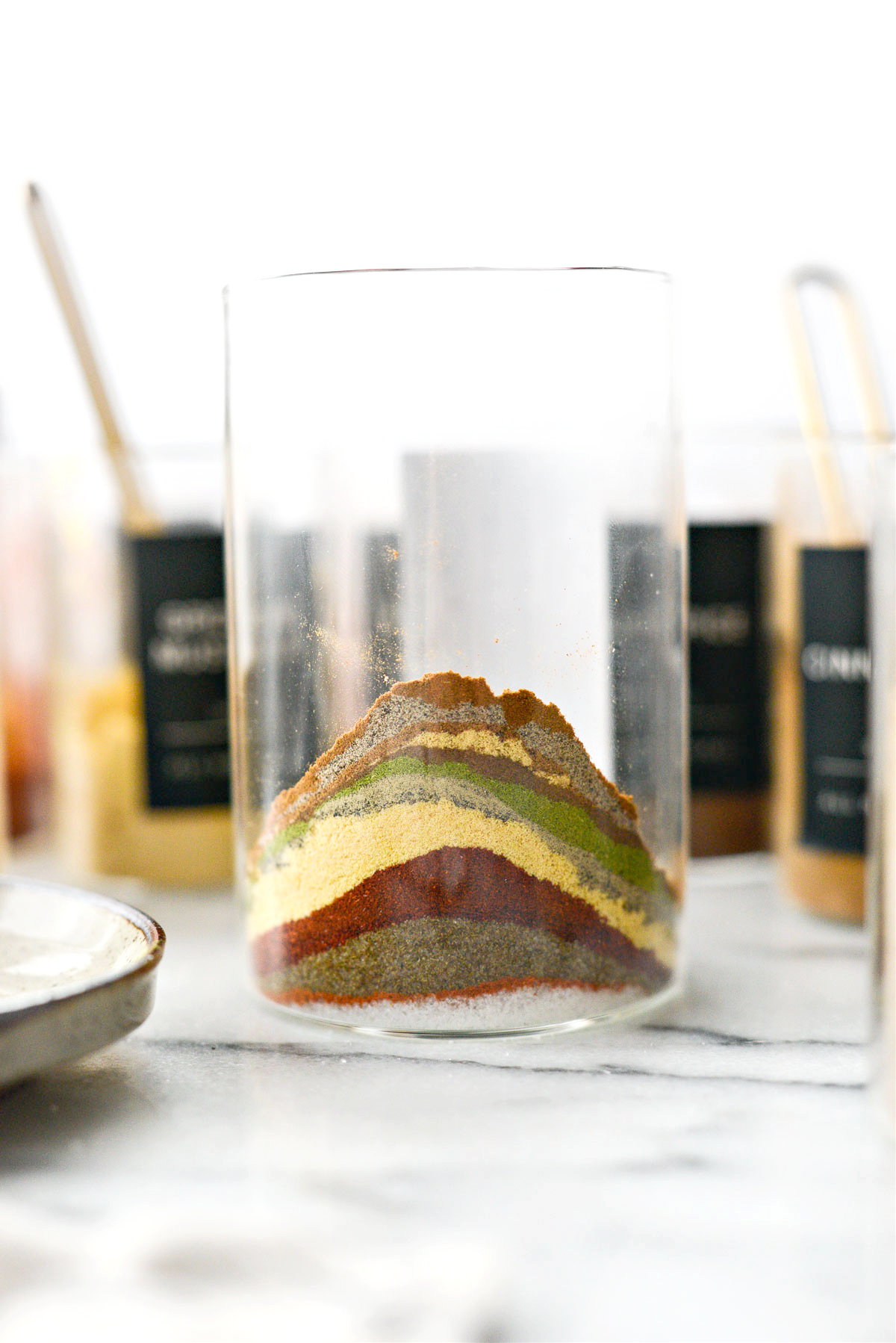 Homemade Old Bay Seasoning - Simply Scratch