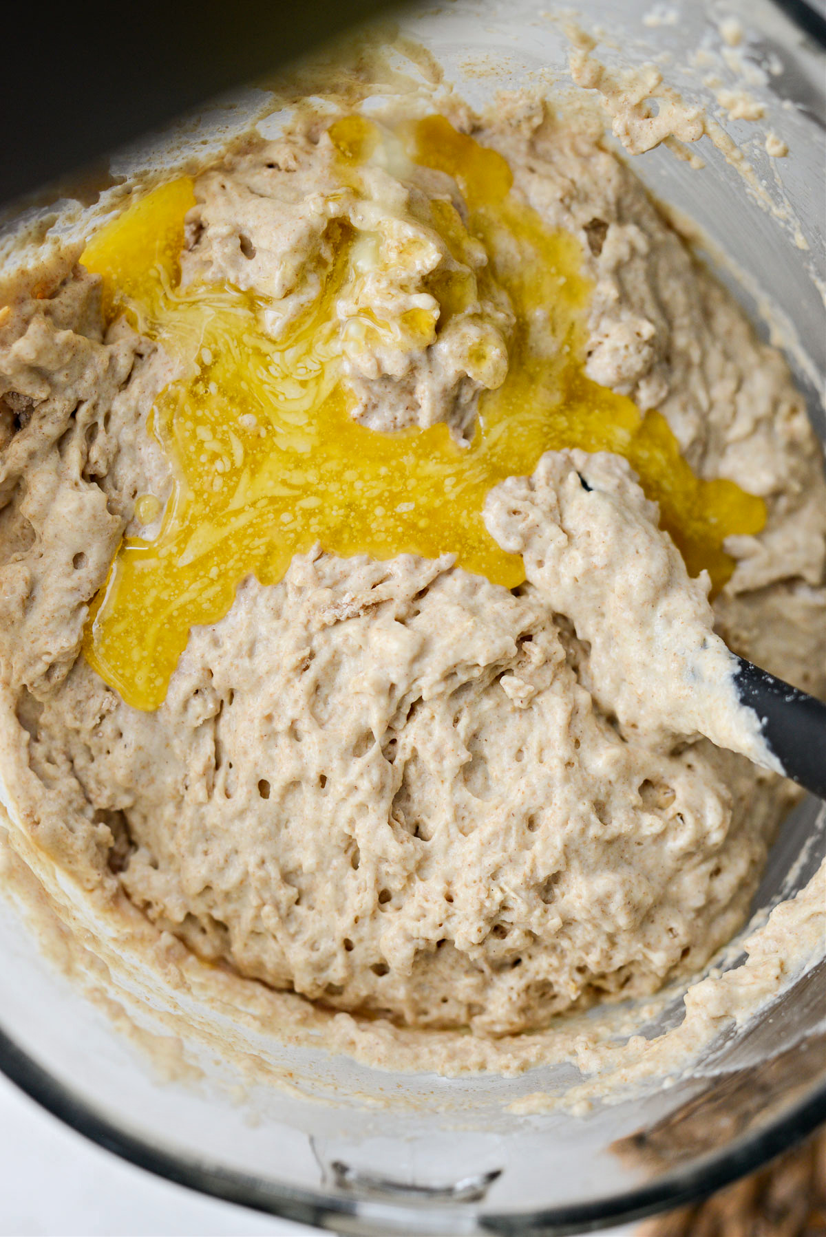 Irish Brown Bread Recipe - Simply Scratch