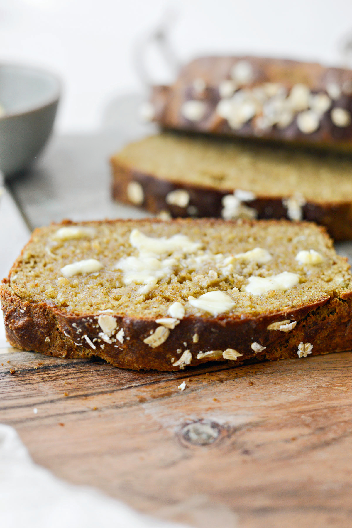 Irish Brown Bread Recipe - Simply Scratch