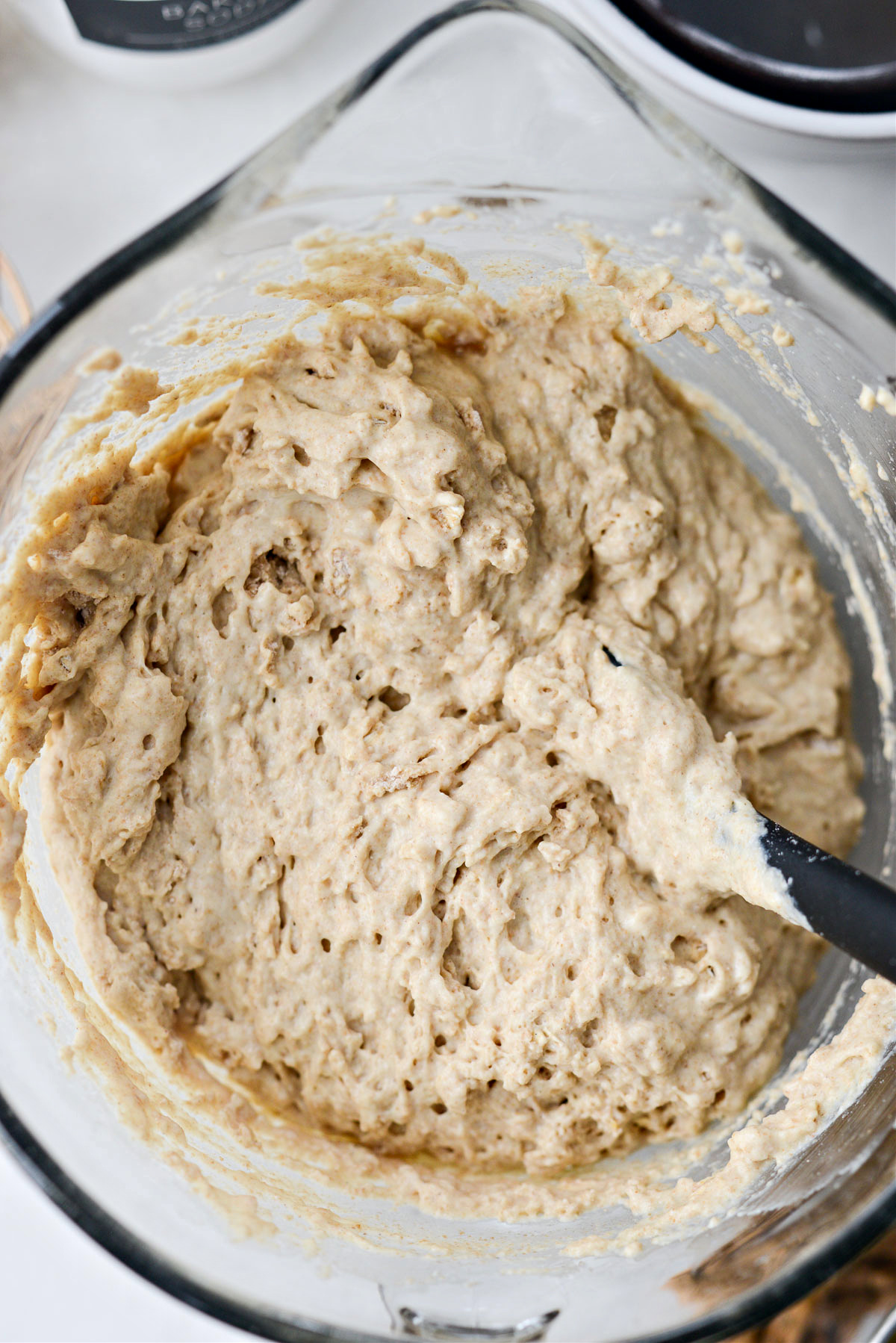 Irish Brown Bread Recipe Simply Scratch