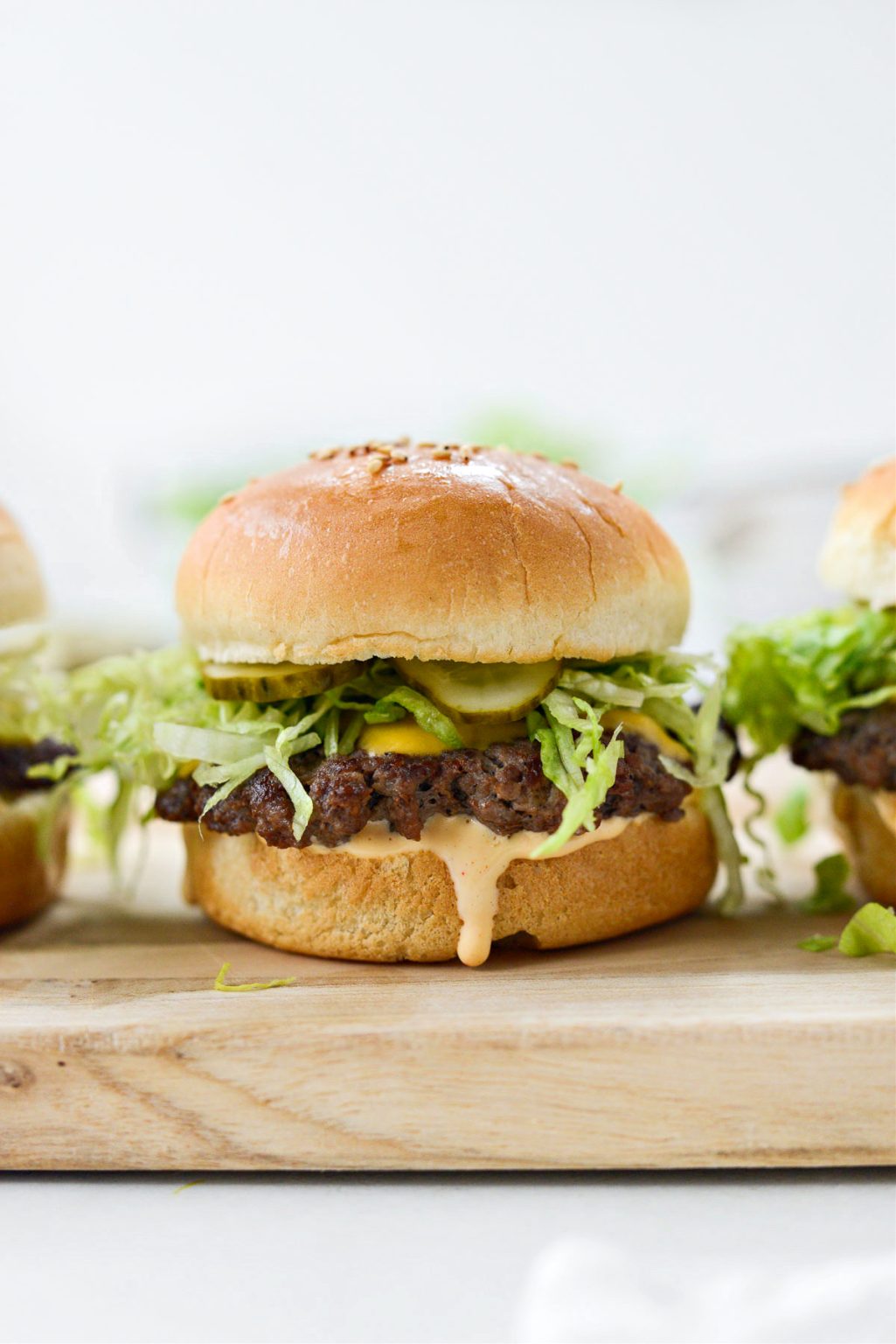 Mini Mac Sliders - Simply Scratch