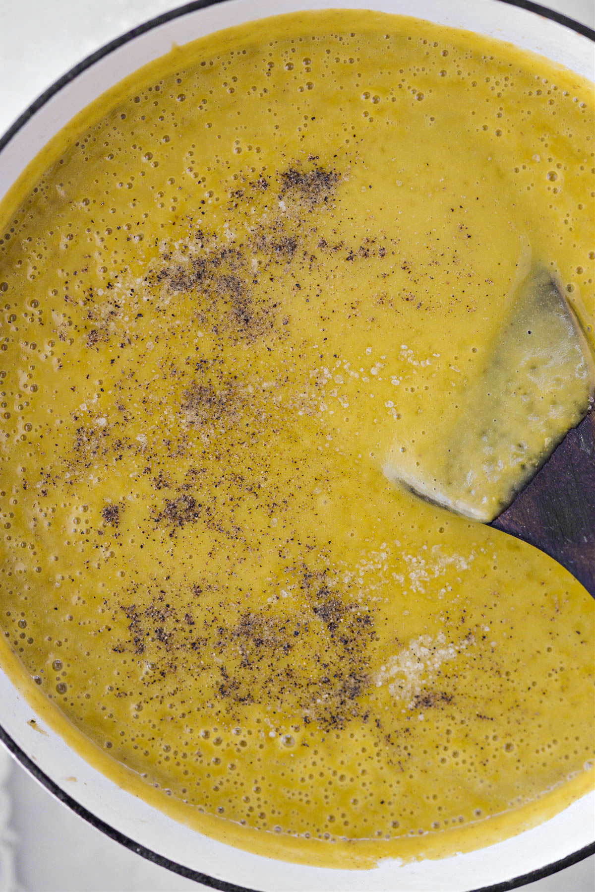 Irish Vegetable Soup - Simply Scratch