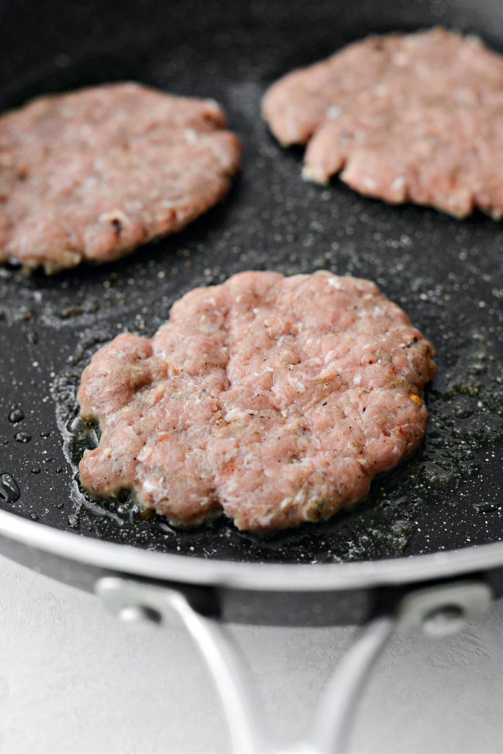 Sausage Egg and Cheese Breakfast Sandwiches - Simply Scratch