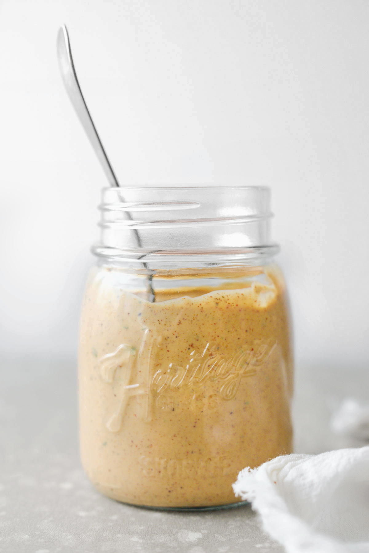 Homemade Southwest Ranch - Simply Scratch