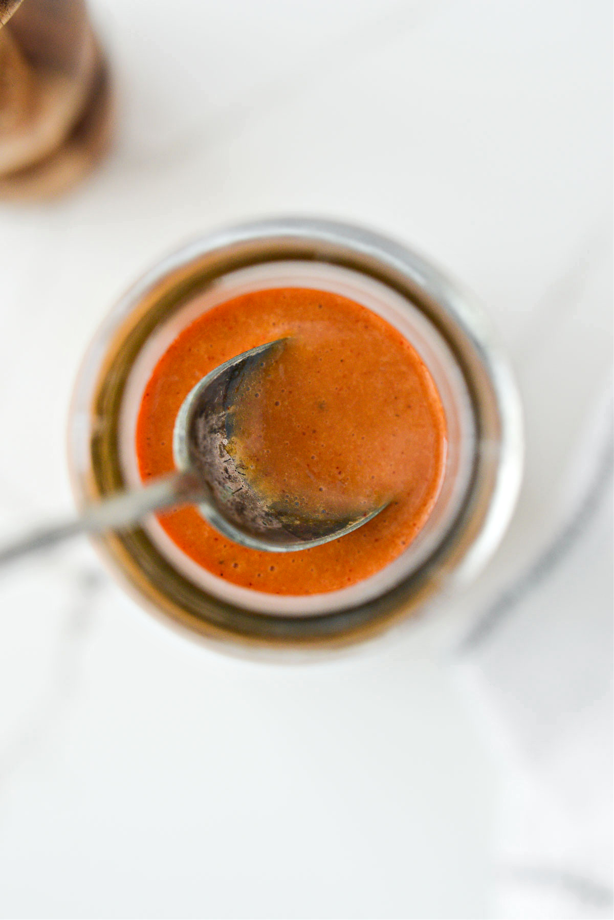 Homemade Catalina Dressing - Simply Scratch