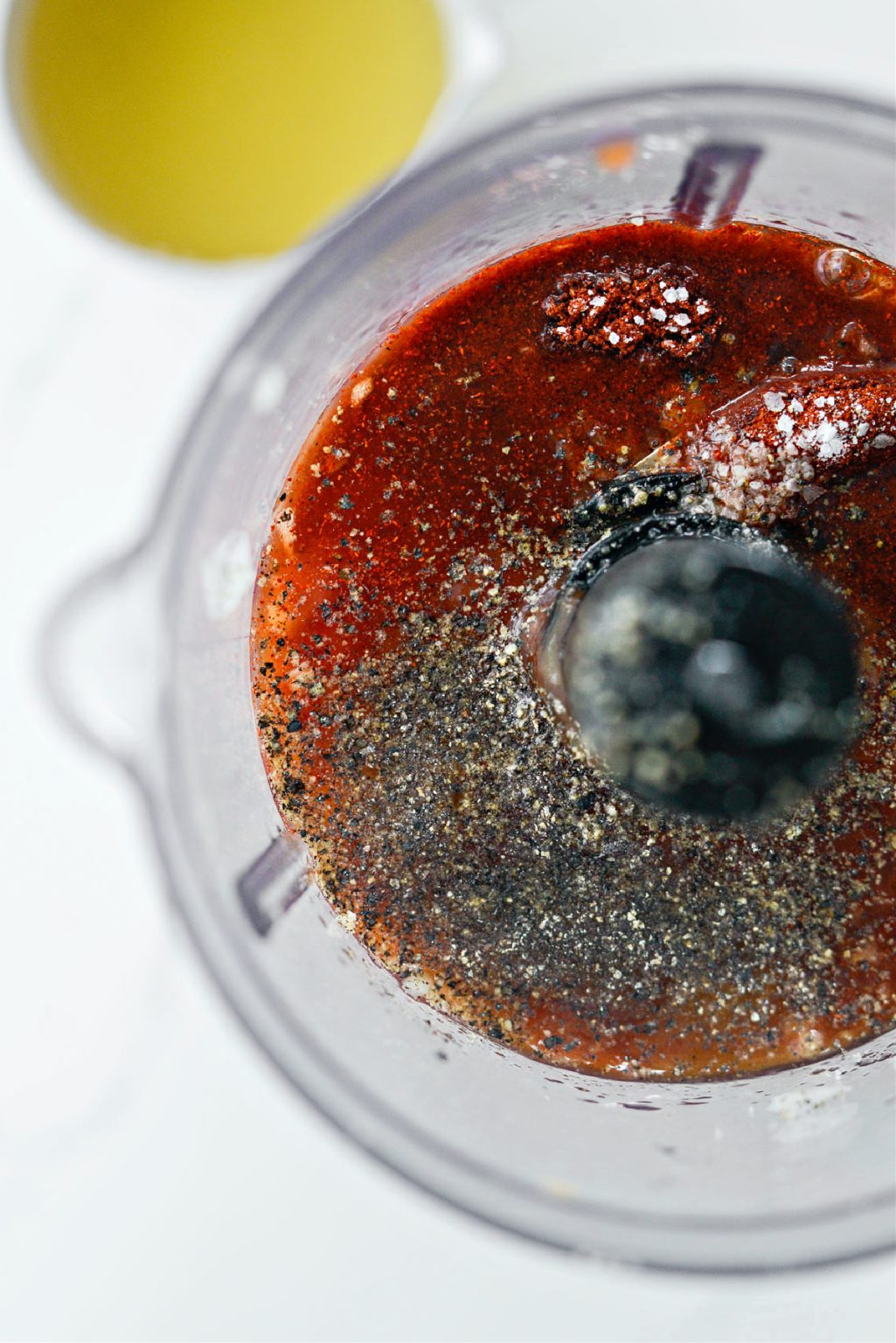 Homemade Catalina Dressing - Simply Scratch