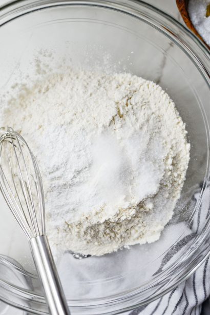 Easy Homemade Drop Biscuits - Simply Scratch