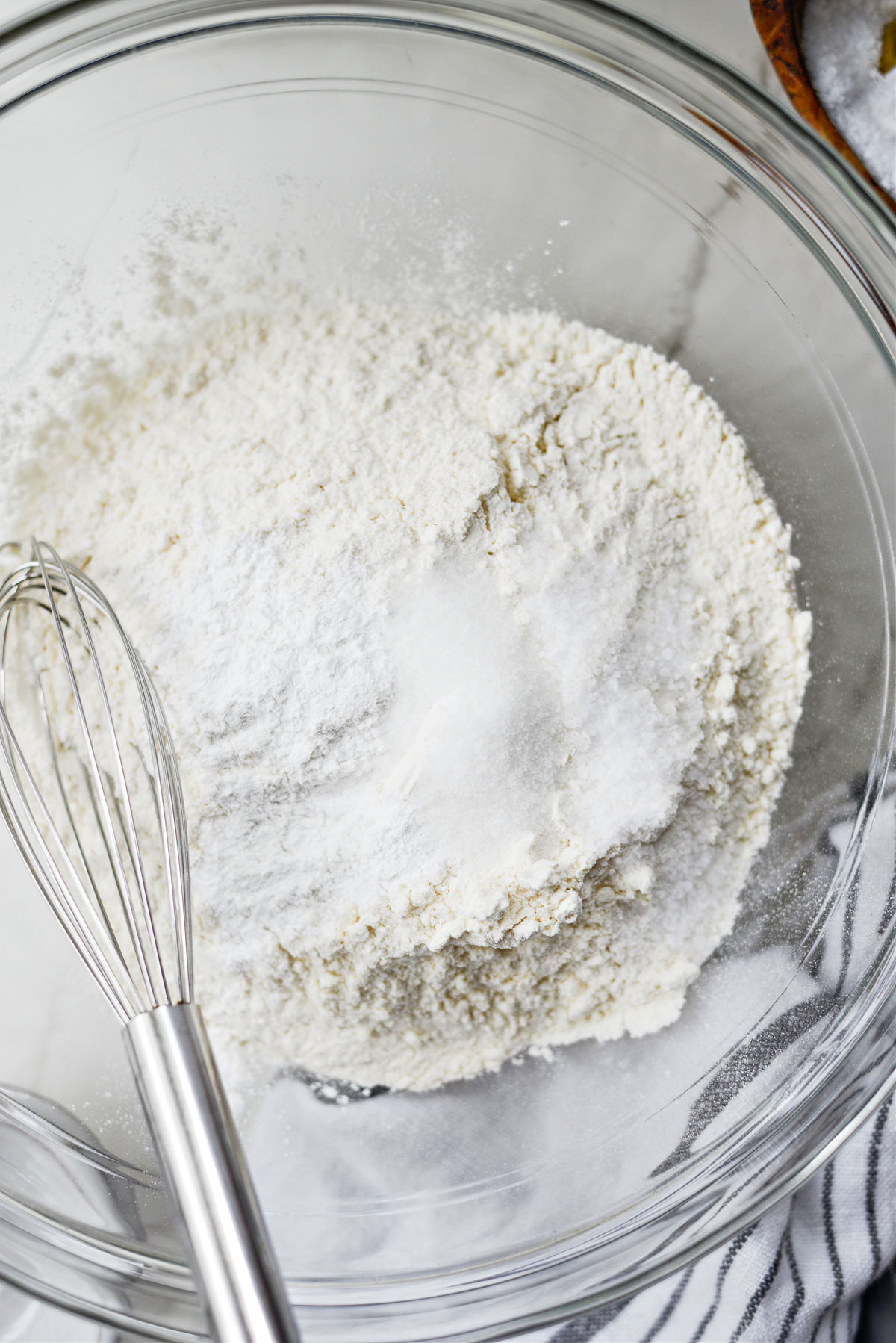 Easy Homemade Drop Biscuits - Simply Scratch