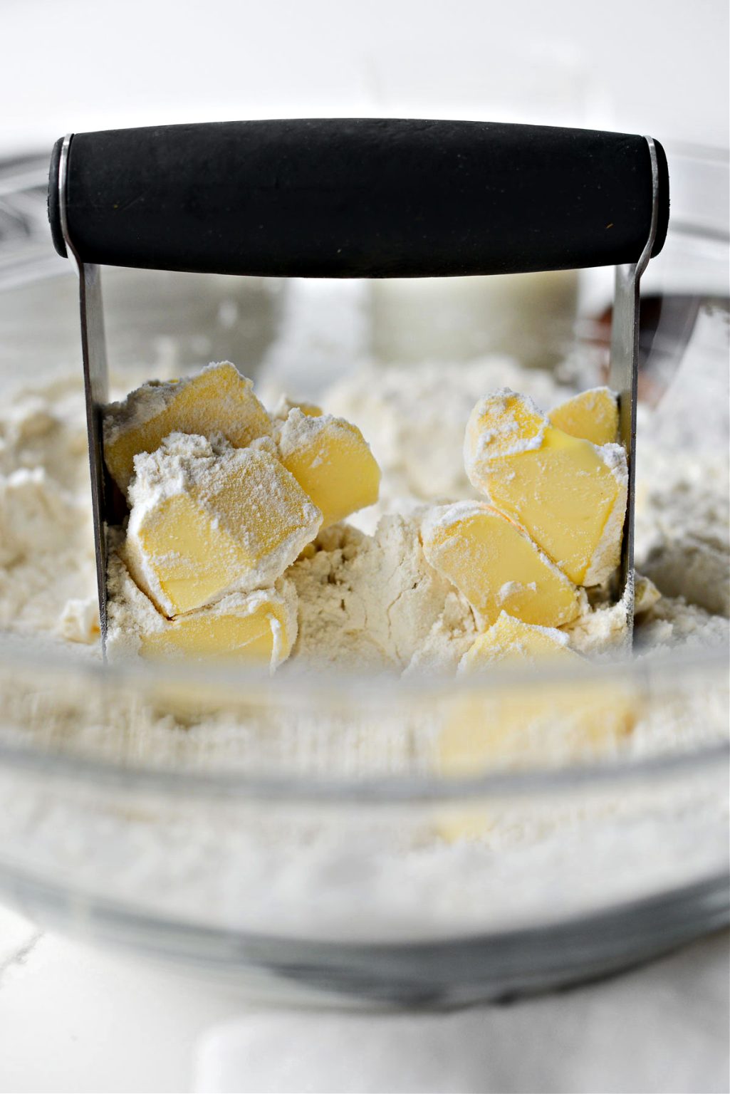 Easy Homemade Drop Biscuits - Simply Scratch