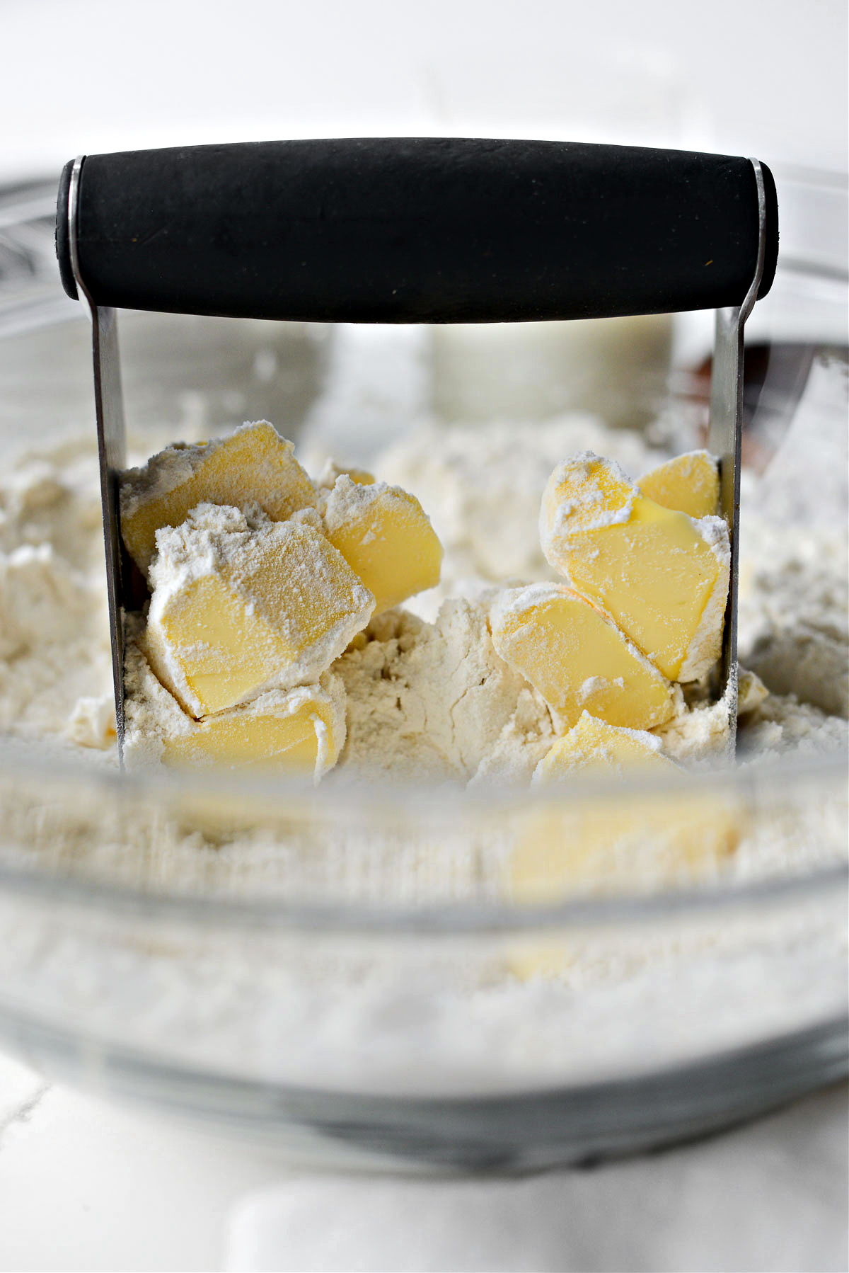 Easy Homemade Drop Biscuits - Simply Scratch