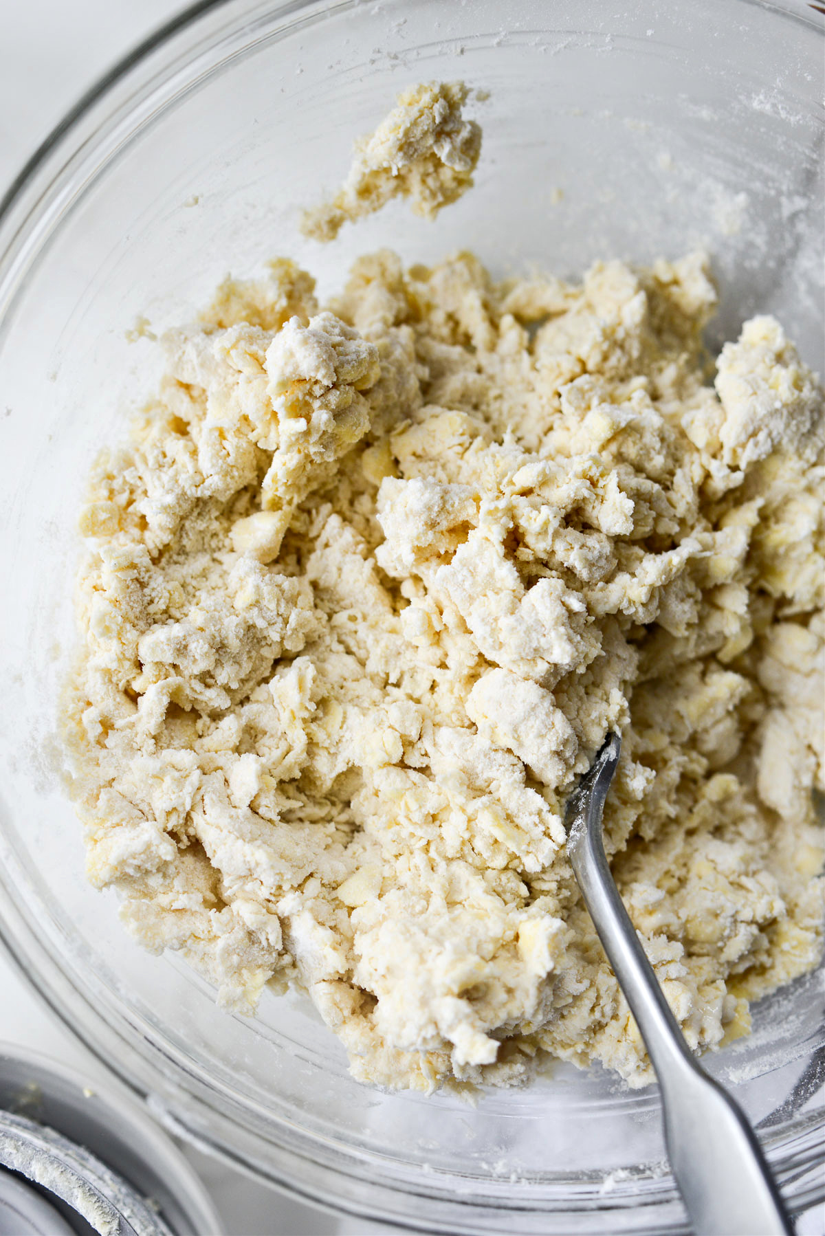 Easy Homemade Drop Biscuits - Simply Scratch