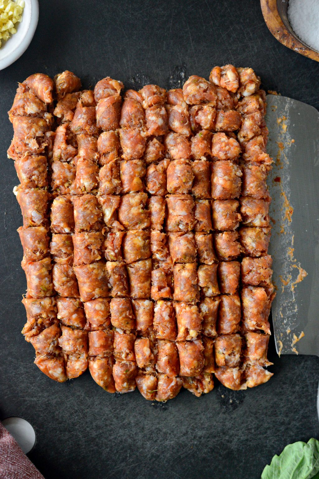 Spicy Italian Sausage Subs - Simply Scratch