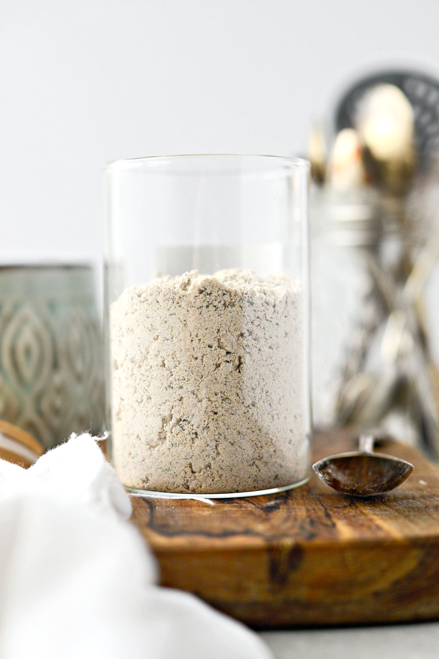 Homemade Au Jus Gravy Mix - Simply Scratch