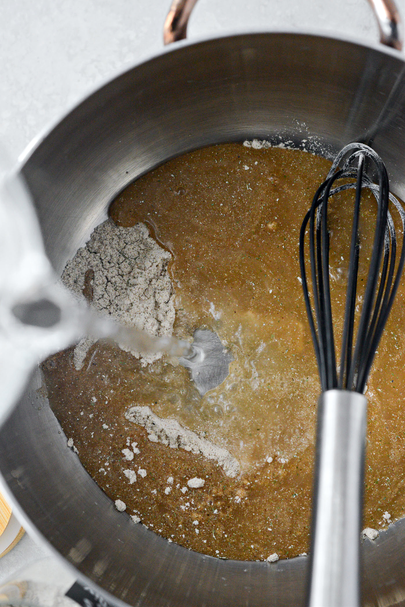 Homemade Au Jus Gravy Mix - Simply Scratch