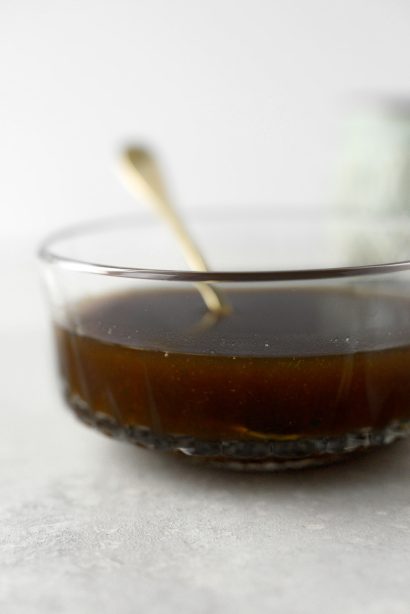 Homemade Au Jus Gravy Mix - Simply Scratch